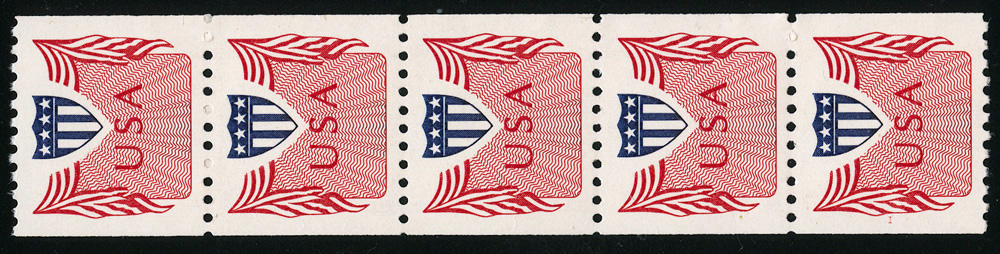 Scott Cvp31 Pn5 Without Denomination. Any Value? - Stamp Community Forum