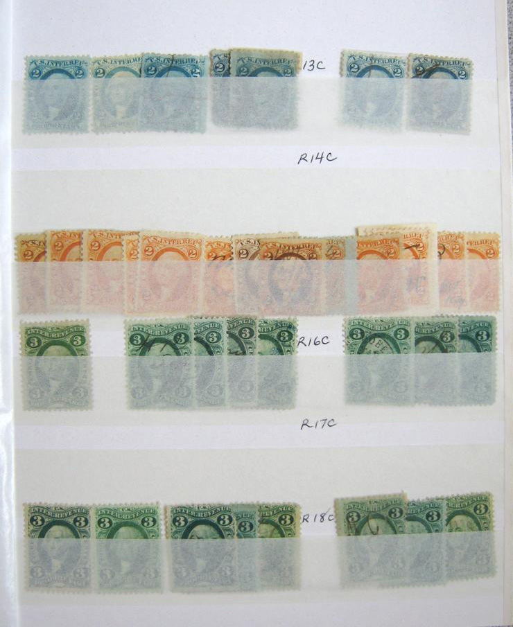 It Really *is* More Fun Finding Them This Way! - Stamp Community Forum