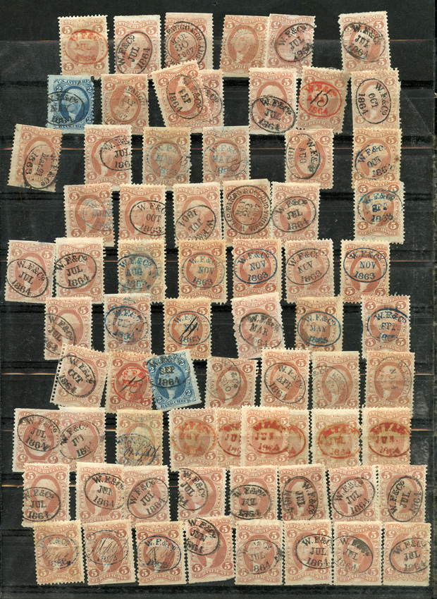 Wells Fargo Anyone? - Stamp Community Forum