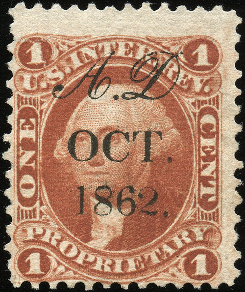Revenue Acquisitions From The St. Louis Stamp Expo - Stamp Community Forum