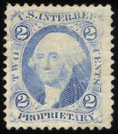 New Revenues From Indypex Et Al. (Long!) - Stamp Community Forum