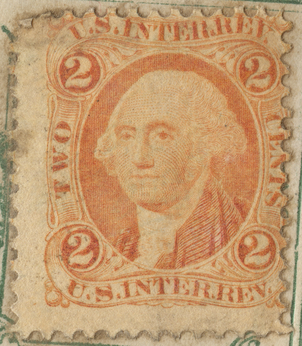 Revenue Double Transfers... On Document - Stamp Community Forum