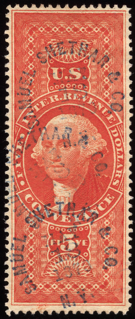 Recent Revenue Cancel Acquisitions - Stamp Community Forum