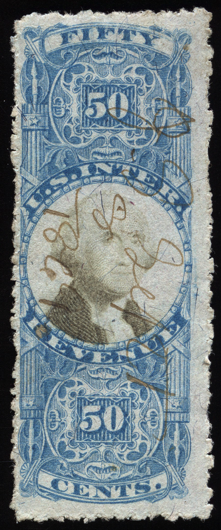 Sometimes Ebay Hands You A Bonus... - Stamp Community Forum