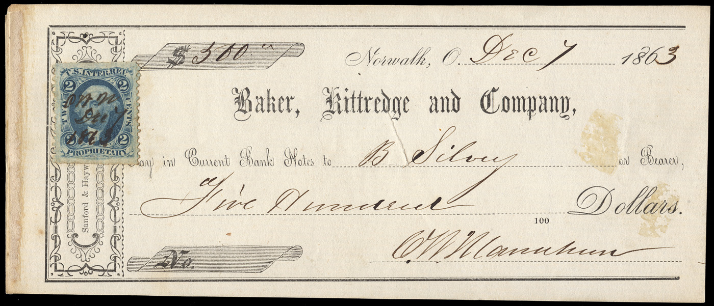 Revenue Documents From Last Weekend's Show - Stamp Community Forum