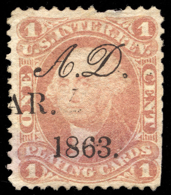 Recent Revenue Acquisitions - Stamp Community Forum